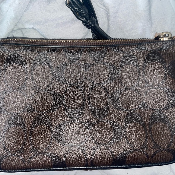 Coach | Bags | Coach String Shoulder Bag | Poshmark
